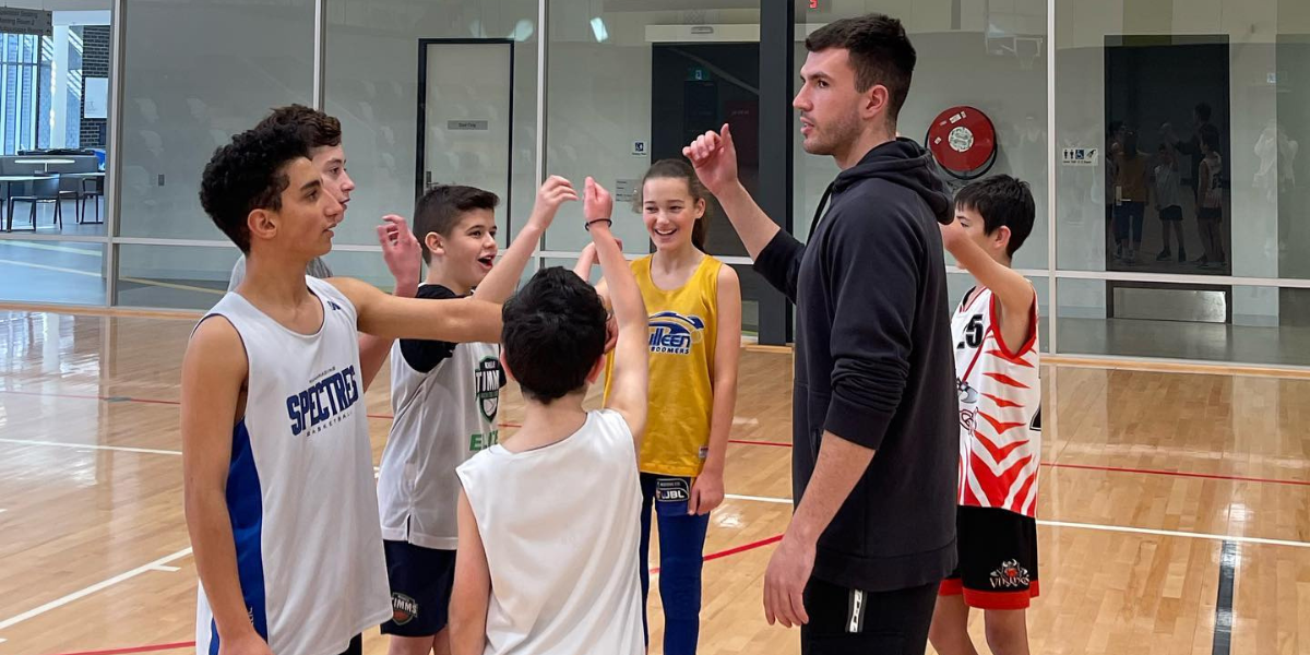 CGHoops: Achieve Excellence with a Best Basketball Trainer in Melbourne ...